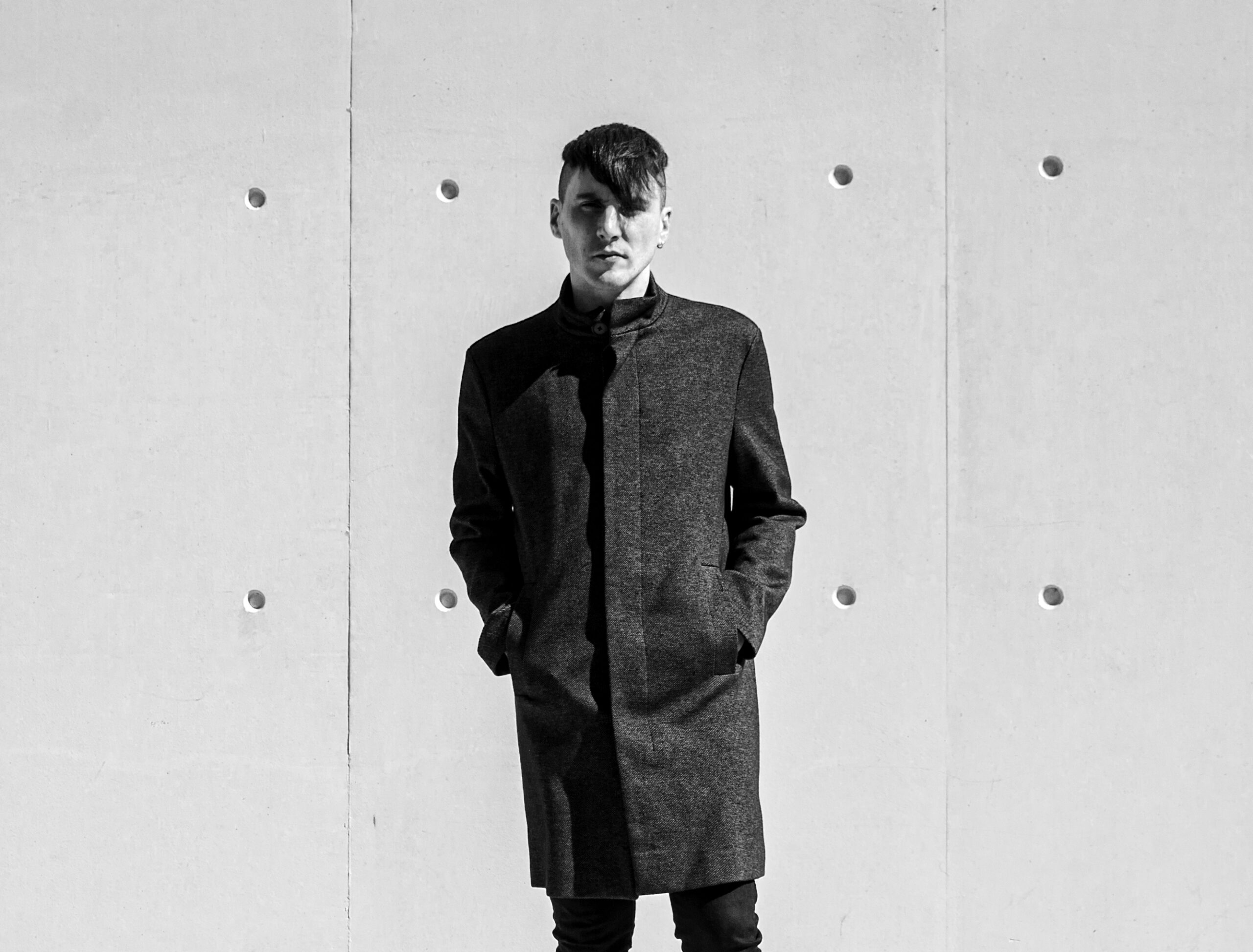 George Moraitis - Elektronmusikstudion