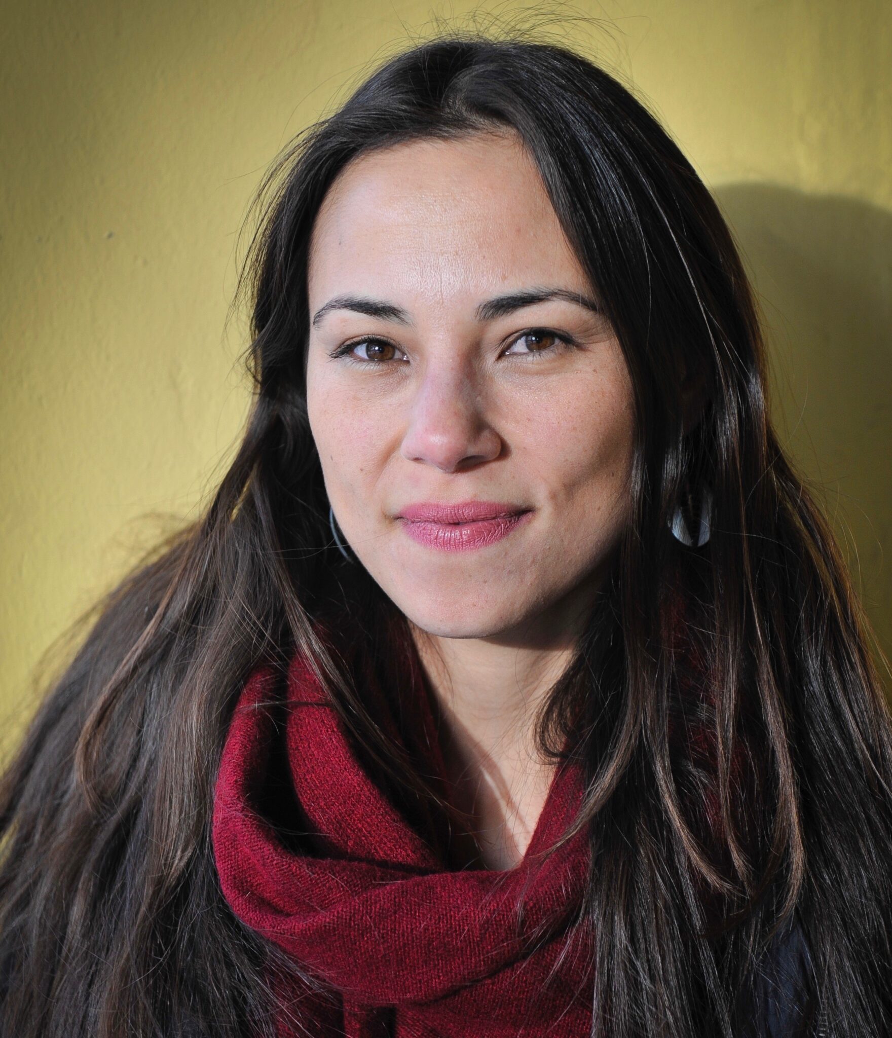 Fernanda Aoki Navarro - Elektronmusikstudion