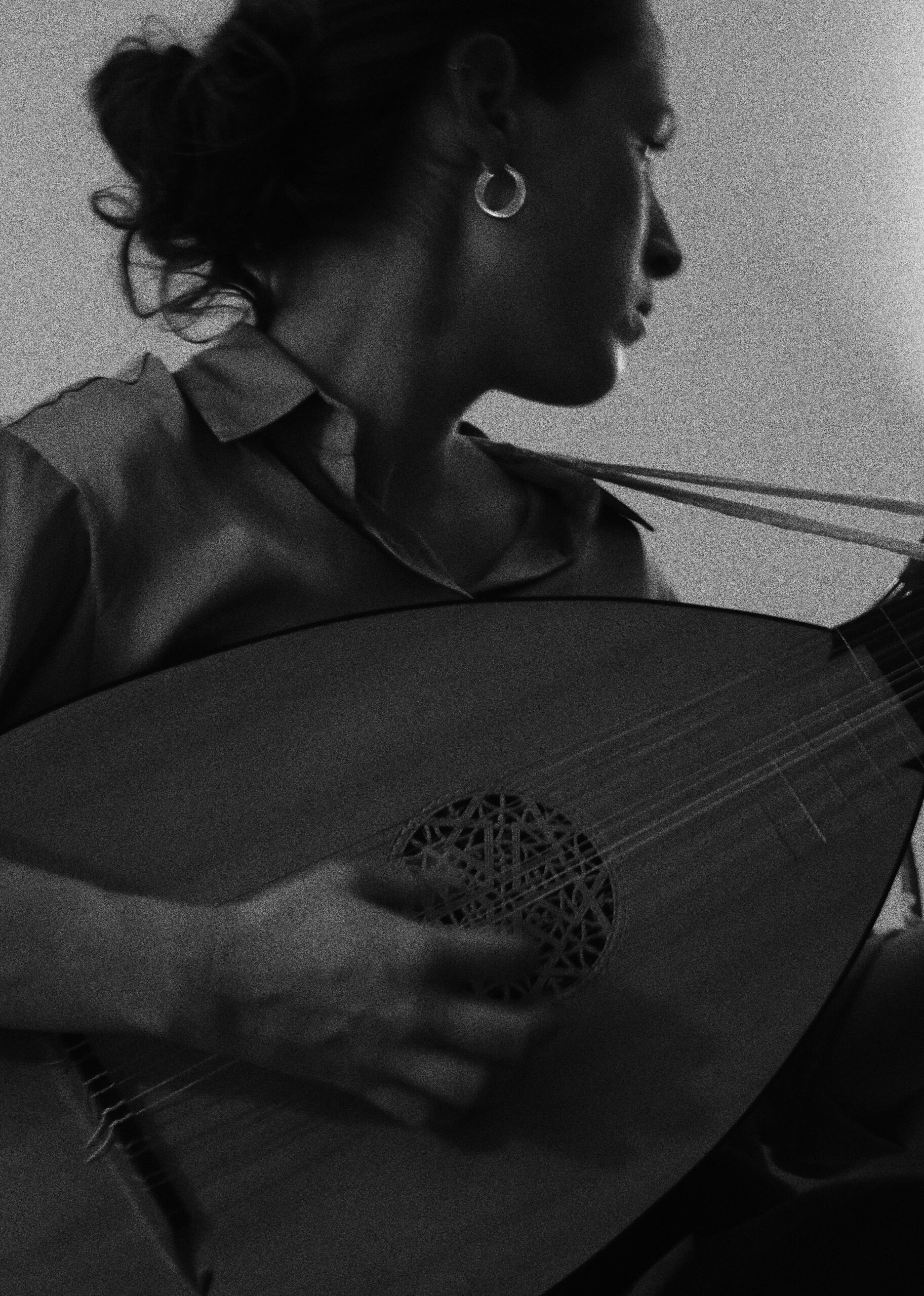 Agnese Menguzzato - Elektronmusikstudion
